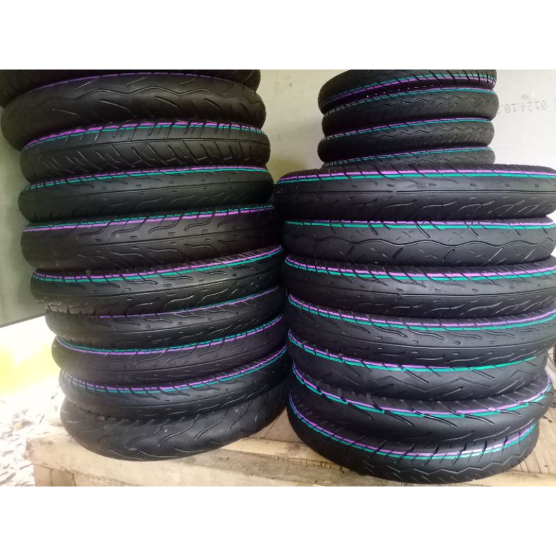 Jual BAN BELAKANG MIO/BAN BELAKANG MOTOR MIO RONDOM 80/90/14 ,MIO ...