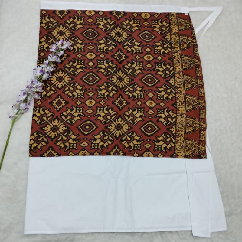 Jual Kamen Kancut Terbaru Anak/Kamen Kancut Gringsing Anak | Shopee ...