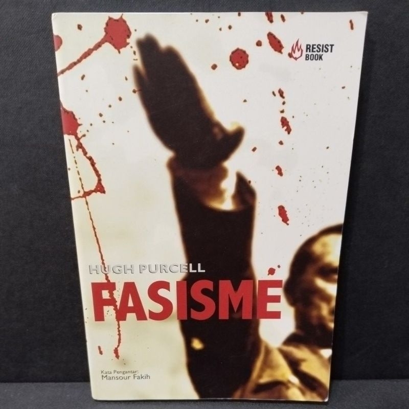 Jual Buku FASISME by Hugh Purcell | Shopee Indonesia