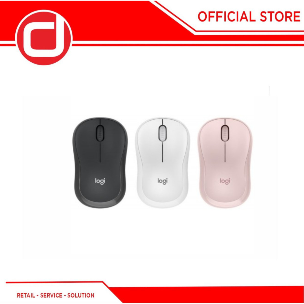 Jual Logitech M240 Mouse Bluetooth | Shopee Indonesia