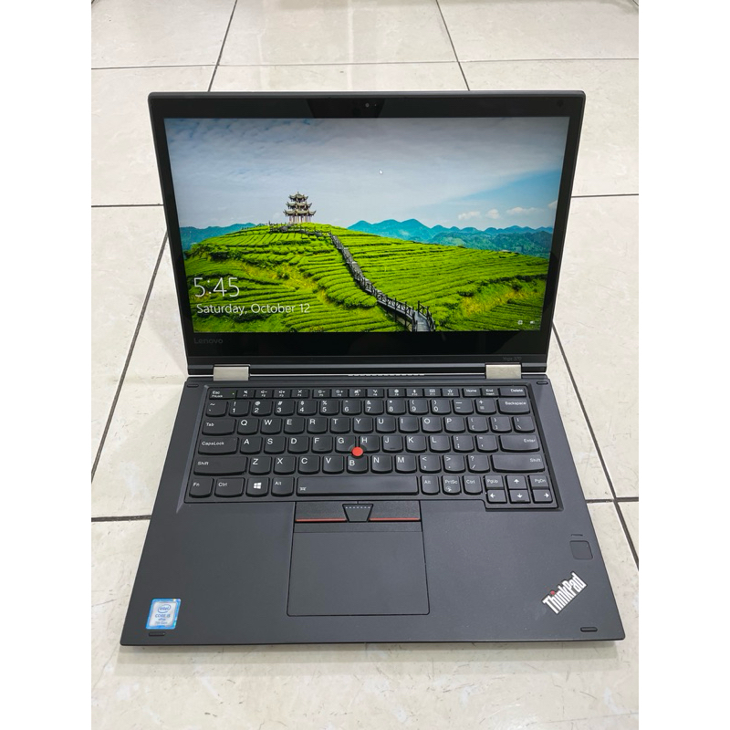 Jual lenovo thinkpad x370 yoga i5 gen 7 | Shopee Indonesia