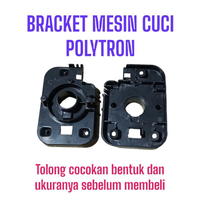 Jual bracket mesin cuci polytron | Shopee Indonesia