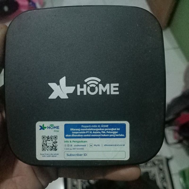 Jual stb advan AT01(xlhome) | Shopee Indonesia