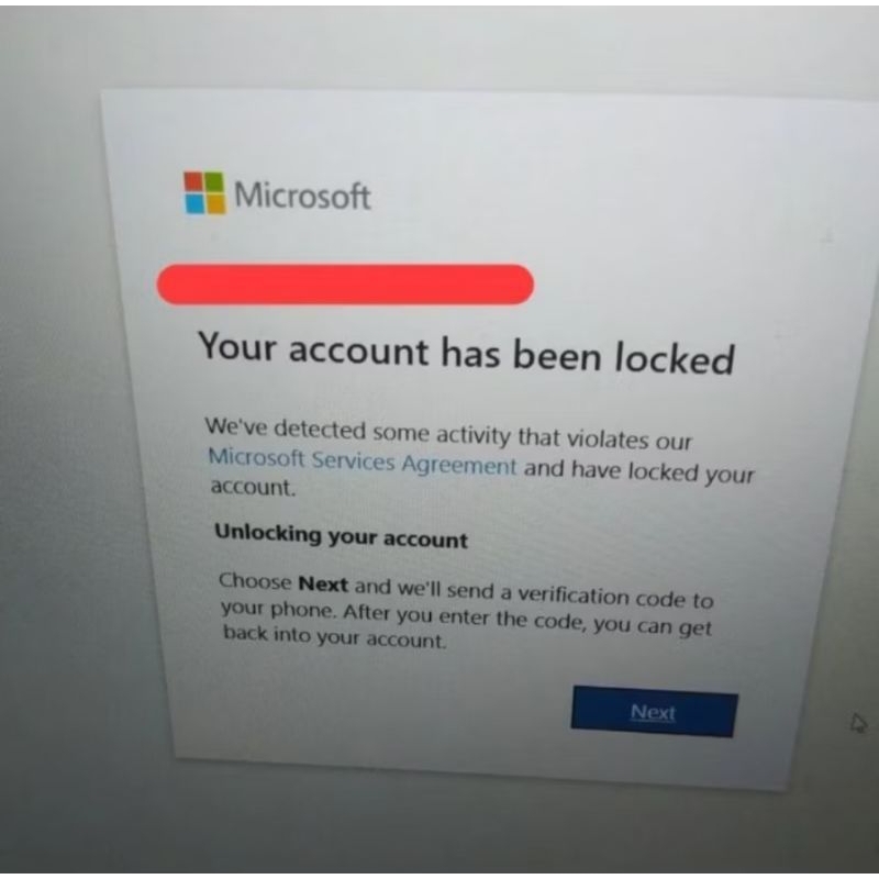 Jual BUKA AKUN MICROSOFT / XBOX UNLOCK XBOX ACCOUNT UNLOCKED ACC ...