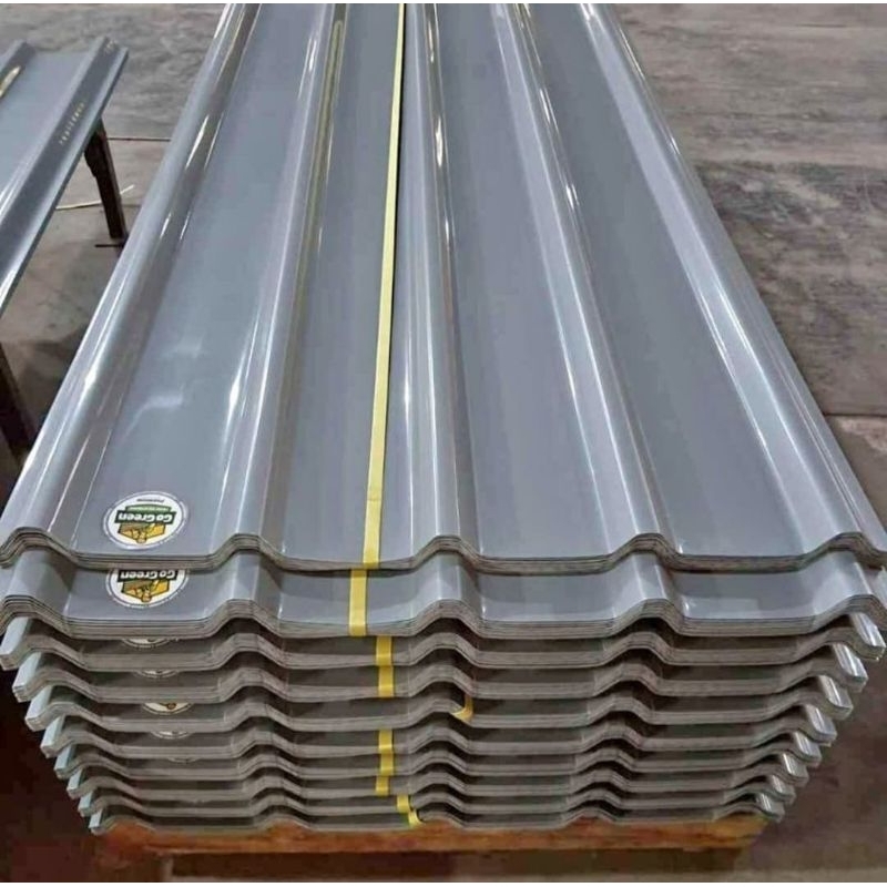 Jual Atap GoGreen Premium Panjang 180cm lebar 85cm (180x85cm) Model ...