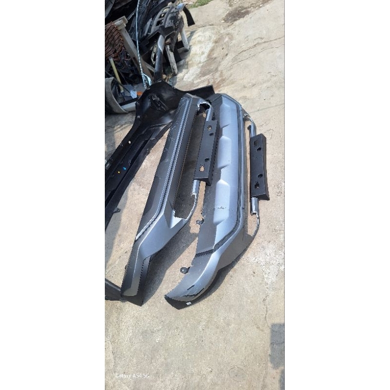 Jual bodykit depan terios R custom 2023 2024 | Shopee Indonesia