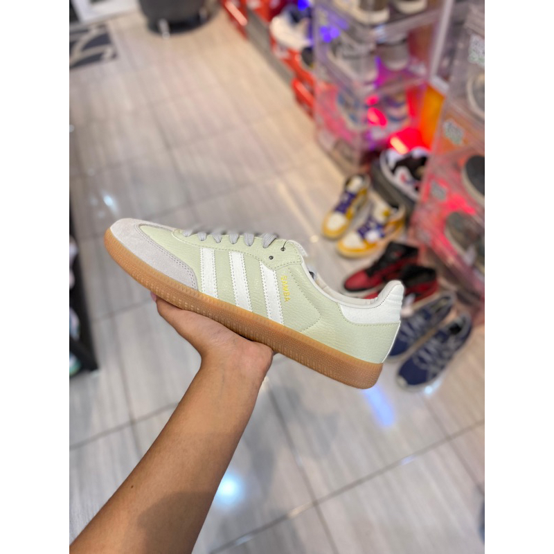 Jual adidas samba | Shopee Indonesia
