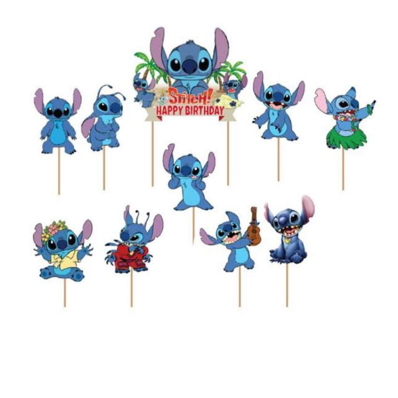 Jual stitch topper | Shopee Indonesia