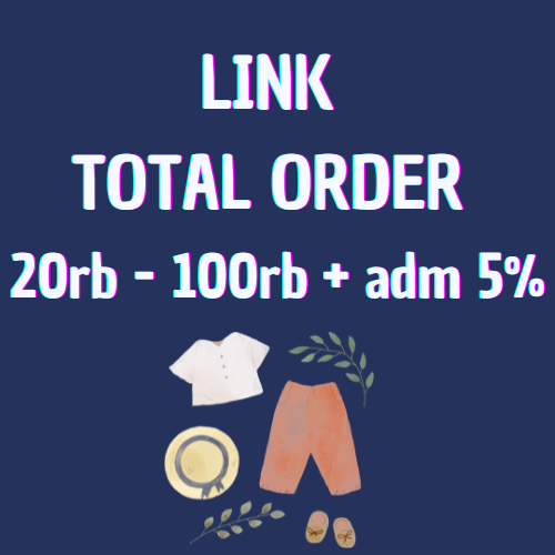 Jual NOTA TOTAL BAYAR 20rb-100rb (+ADMIN 5%) | Shopee Indonesia