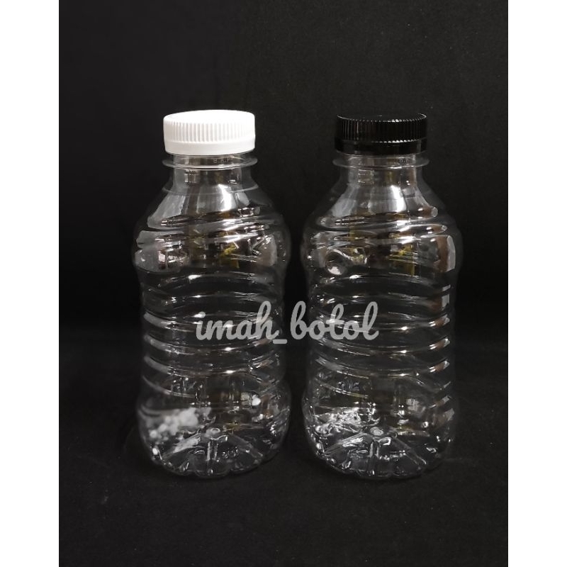 Jual botol AMDK 200ml (khusus instan) | Shopee Indonesia