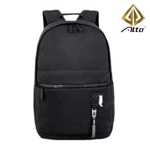 Jual TAS RANSEL SEKOLAH ANAK LAKI LAKI ALTO ORIGINAL SD SMP SMA KULIAH TAS LAPTOP TAS HITAM TAS ...