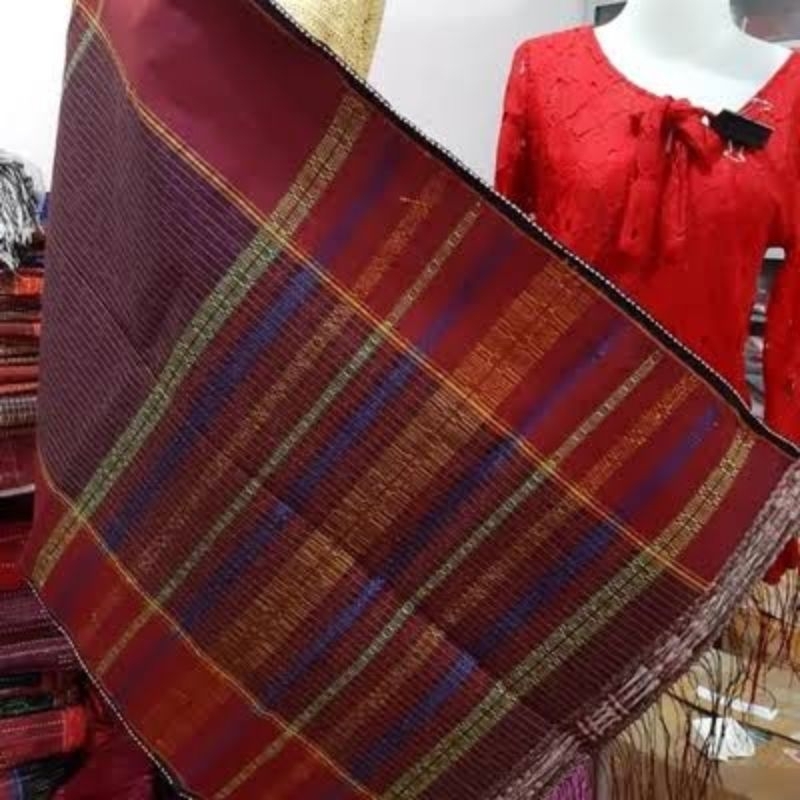 Jual ulos ragi hotang khas batak toba | Shopee Indonesia