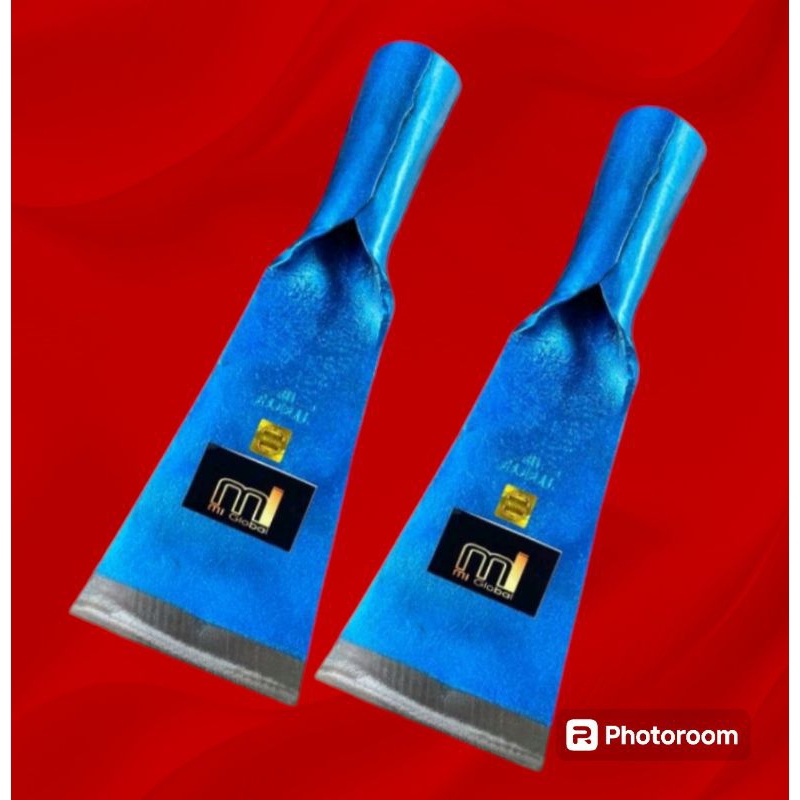 Jual Dodos SAWIT MI GLOBAL Biru Original / Alat Panen Sawit | Shopee ...