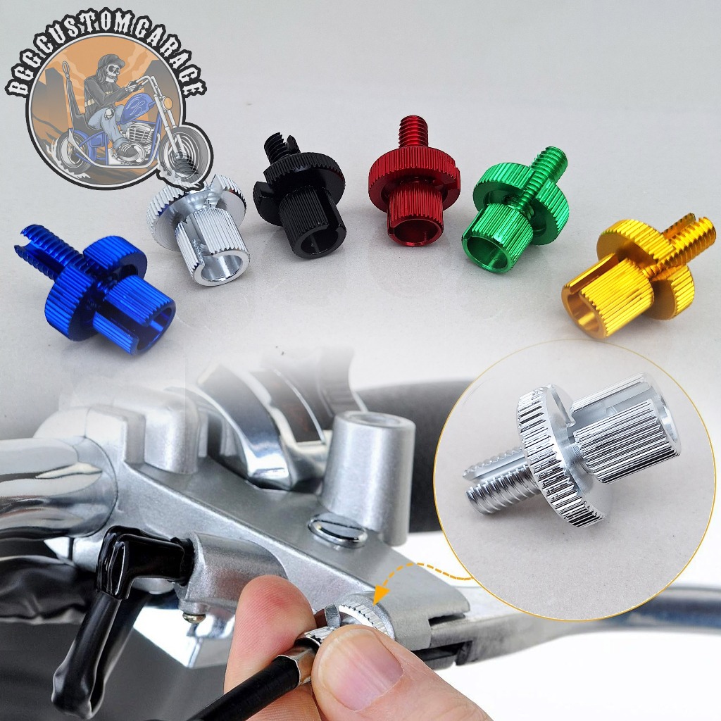 Jual Stelan Kopling Rem Probolt . Setelan kopling Rem CNC universal ...