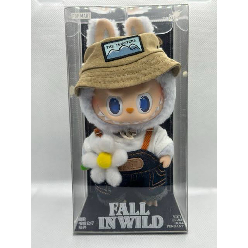Jual Labubu fall in wild special edition | Shopee Indonesia