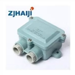 Jual IMPA 794831 J-1M Resin Marine Watertight junction Box | Shopee ...