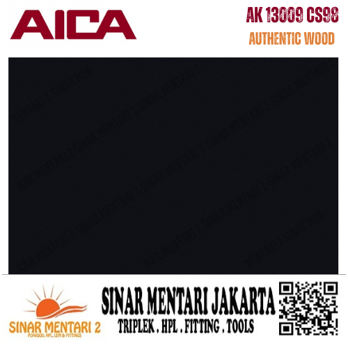 Jual AICA HPL AK 13009 CS98 Authentic Wood | Shopee Indonesia