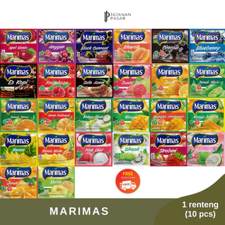 Jual Marimas Terlengkap & Harga Terbaru Desember 2025 | Shopee Indonesia