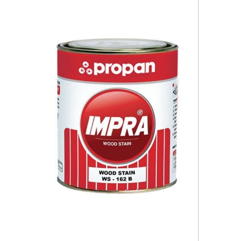 Jual Wood Stain IMPRA 1L (warna tua) | Shopee Indonesia