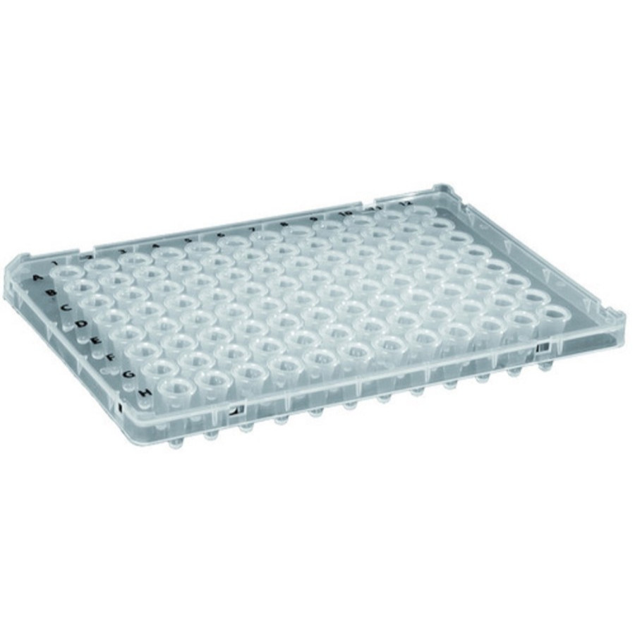 Jual FastGene 96-well Fast PCR Plate 0.1 mL made Germany | Shopee Indonesia