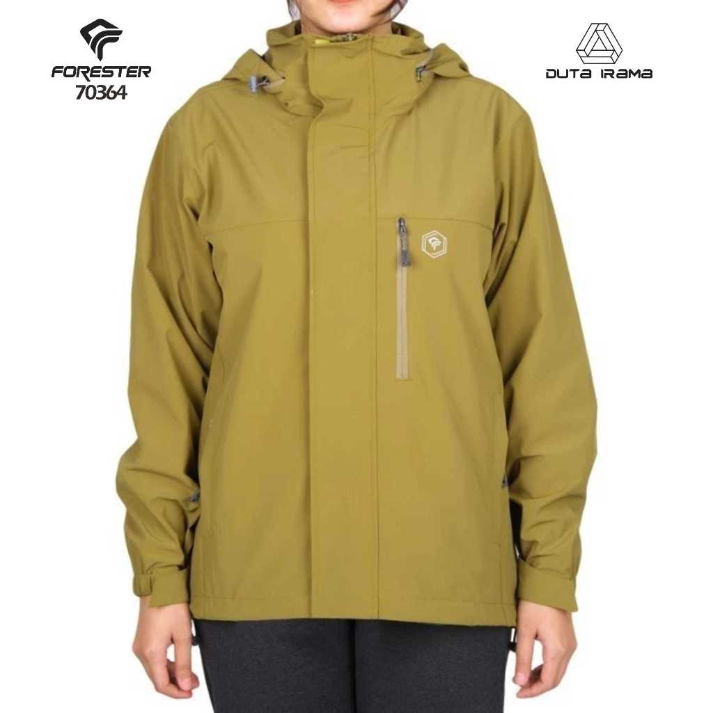 Jual DUTAIRAMA - JAKET GUNUNG FORESTER 70364 ALLORA | Shopee Indonesia