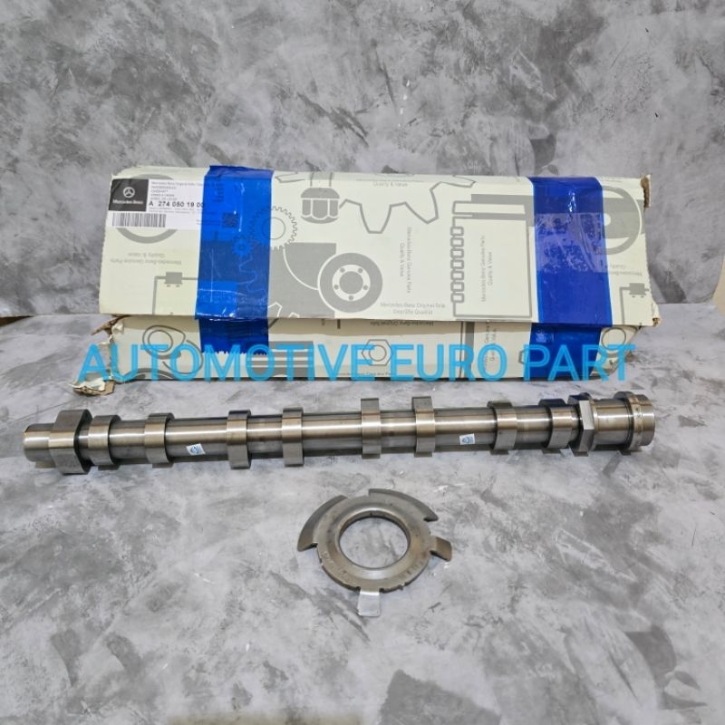 Jual NOKEN AS CAMSHAFT ADJUSTER MOBIL MERCEDES M274 W205 W213 W253 PNP ...