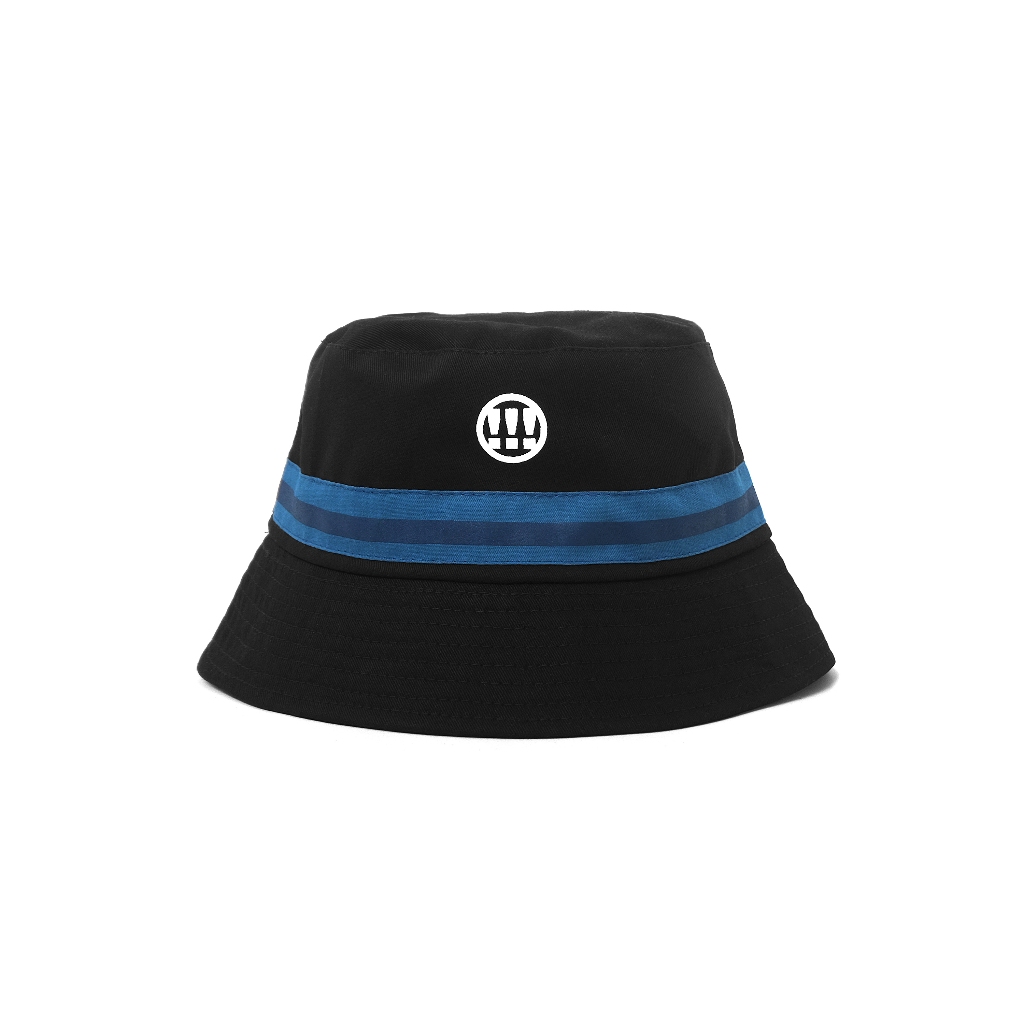 Jual MYPRIDE " LIVE FOREVER BUCKET HAT " - BLACK - BUCKET HAT | Shopee ...