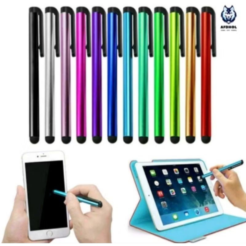 Jual YENYEN_ATK Stylus pen android/pensil android universal untuk semua ...