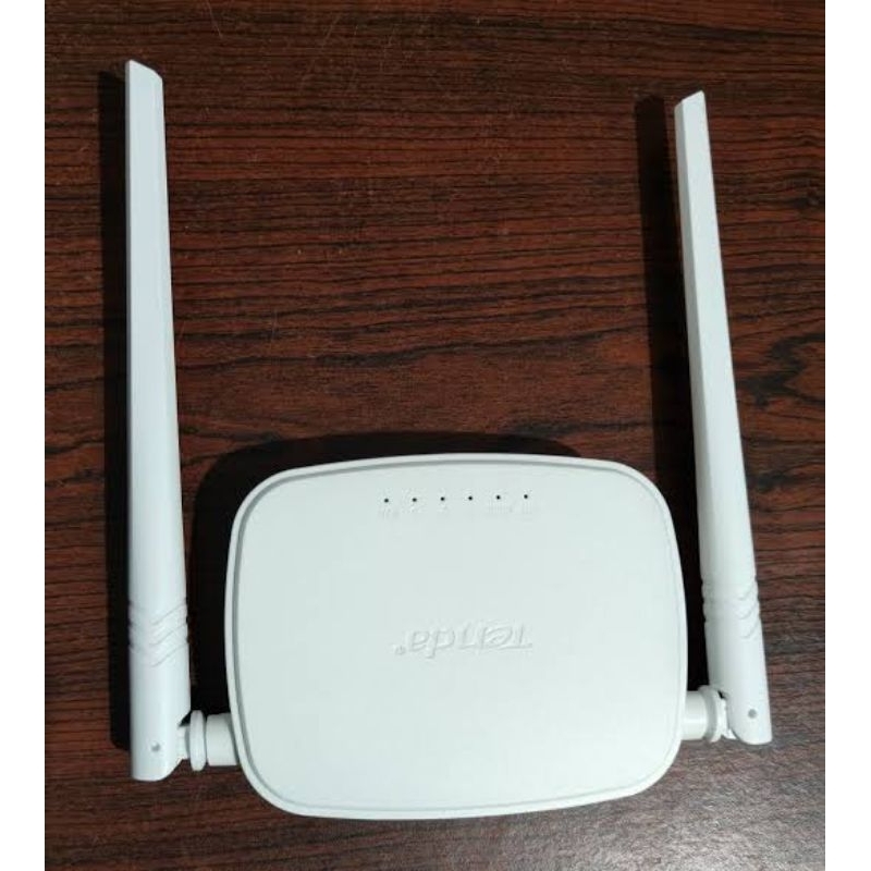 Jual router tenda n301 | Shopee Indonesia