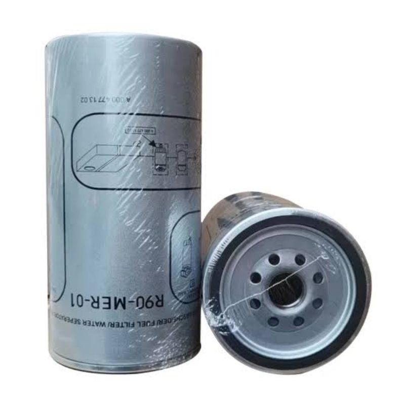 Jual WATER SEPARATOR MERCEDES BENZ ACTROS AXOR 0004771302 | Shopee ...