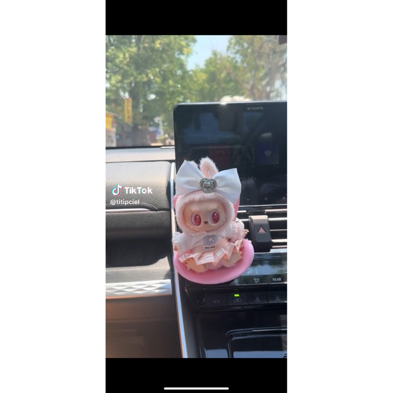 Jual car seat labubu | Shopee Indonesia