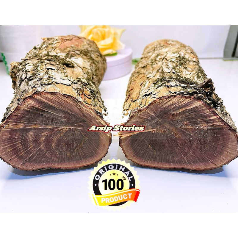 Jual bahan kayu stigi berat 500gram | Shopee Indonesia