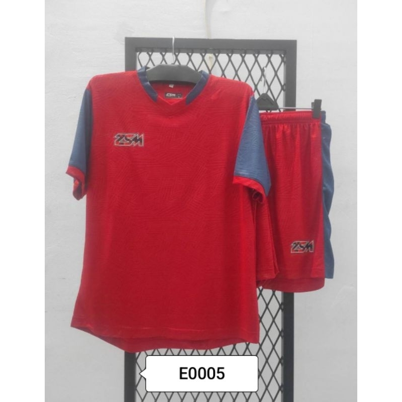 Jual Jersey Embos Straw Zidan Sport Makassar ( Size M & L ) | Shopee ...