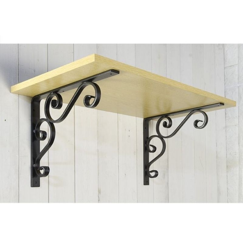 Jual siku ambalan,siku motif plat besi,bahan tebal kuat kokoh | Shopee ...