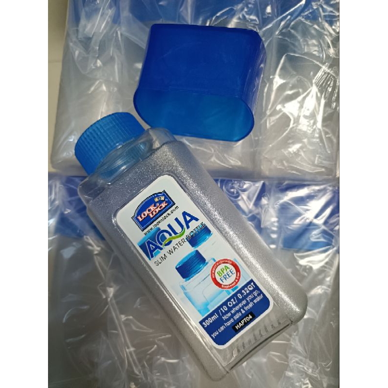 Jual PROMO!! BOTOL MINUM MURAH // LOCK N LOCK // AQUA // BOTOL LOCK N ...