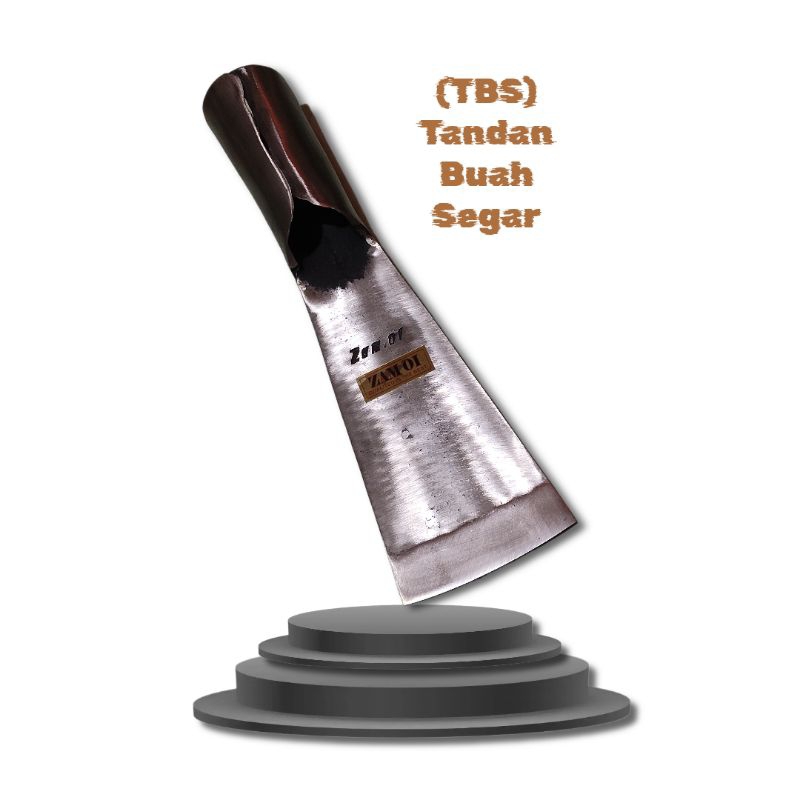 Jual Dodos Sawit 777-Alat Panen Sawit Berkualitas Tinggi Super Tajam ...