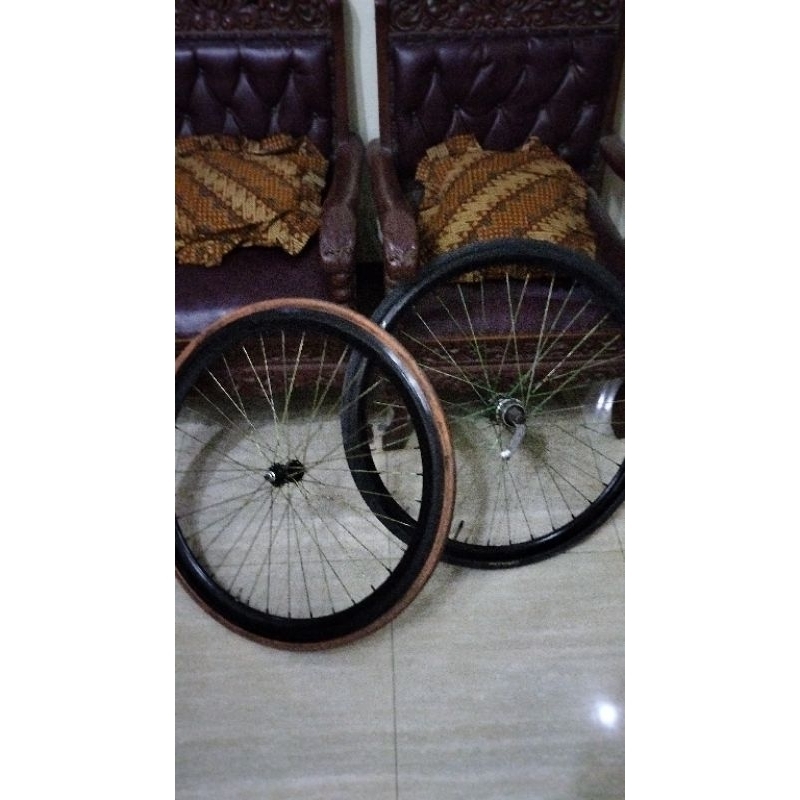 Jual velg fixie | Shopee Indonesia