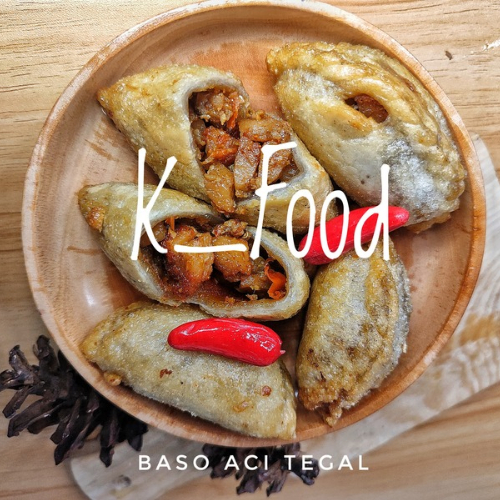 Jual Cireng Isi Baso Pedas Full - 5 Pcs | Shopee Indonesia