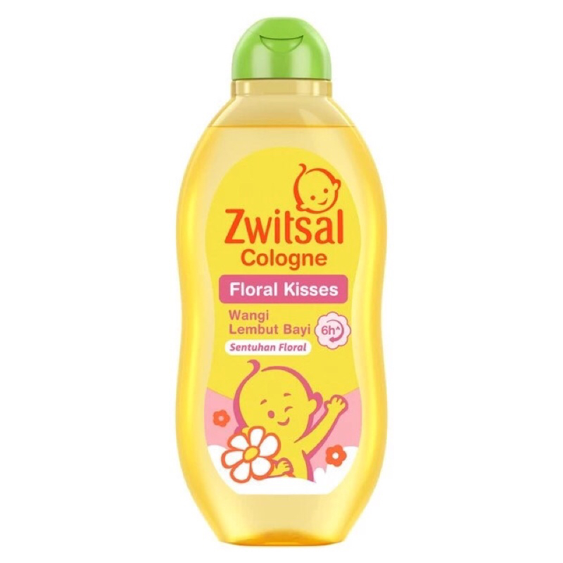 Jual Zwitsal Cologne | Shopee Indonesia