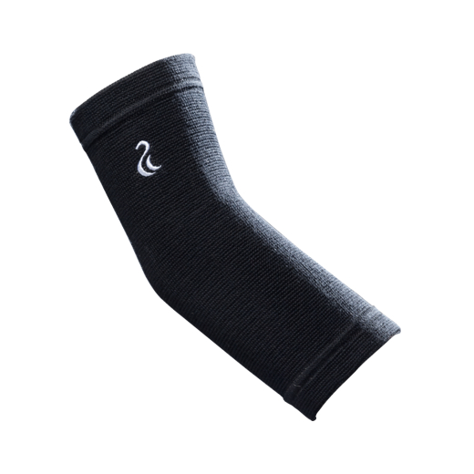 Jual Super Conductive Elbow Supporter 1 Pair (Black) L HP3121L06 ...