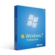 Jual Windows 7 Profesional 32/64 Bit | Shopee Indonesia