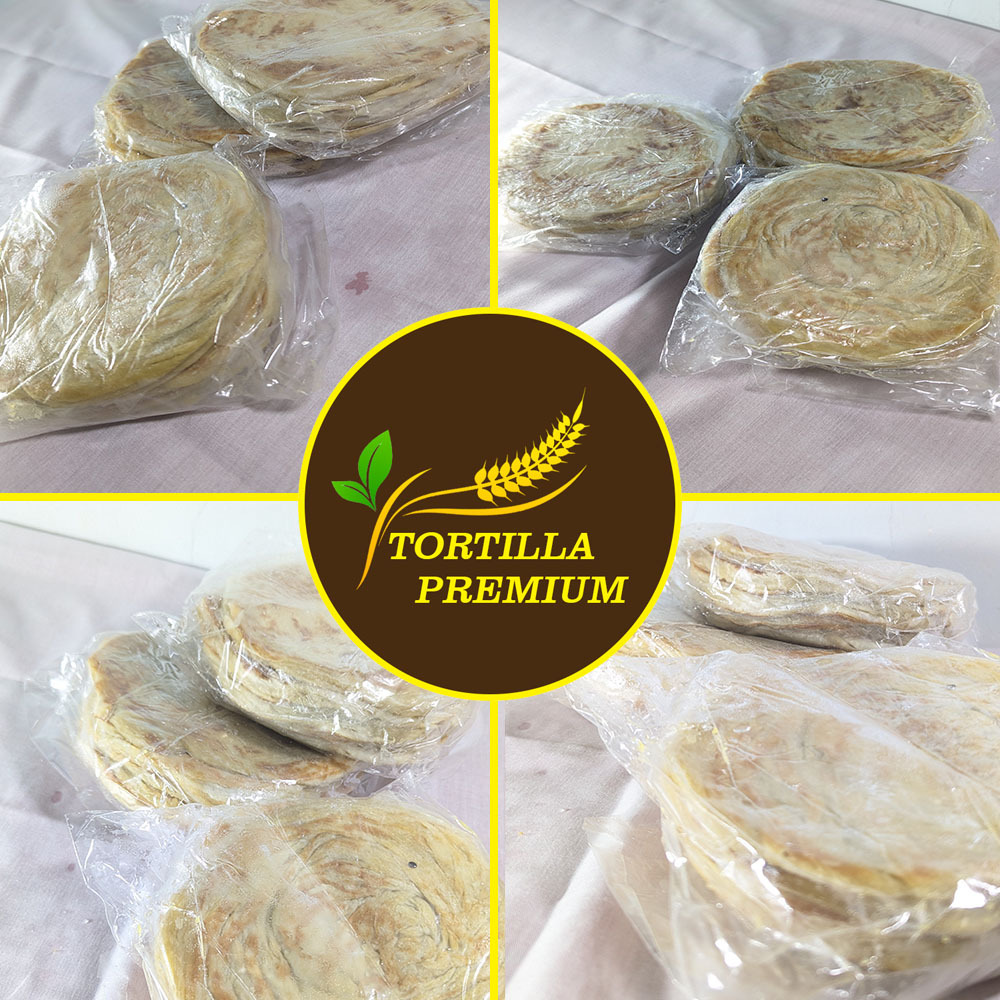 Jual ROTI MARYAM FROZEN PREMIUM Rasa Original | Shopee Indonesia