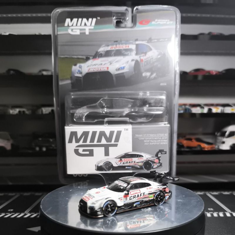 Jual miningt nissan gtr r35 nismo gt500 # | Shopee Indonesia