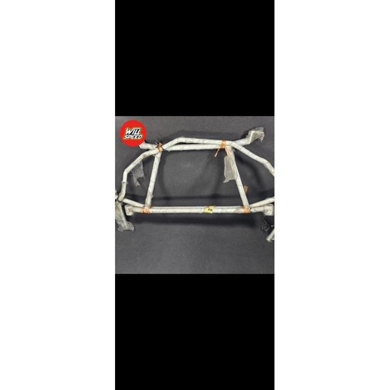 Jual STABIL KOLONG UNDERBRACE UNDERCONTROL STABILIZER INNOVA REBORN 2GD ...