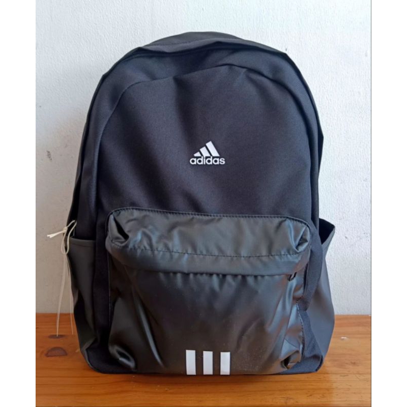 Jual tas ransel adidas original classic | Shopee Indonesia