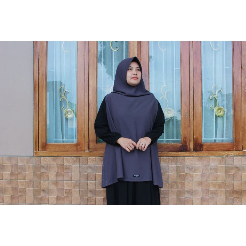 Jual Lisa hijab blous | Shopee Indonesia