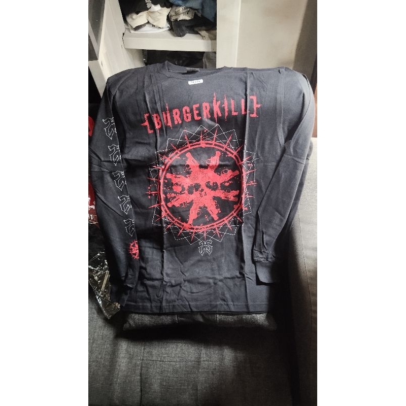 Jual burgerkill | Shopee Indonesia