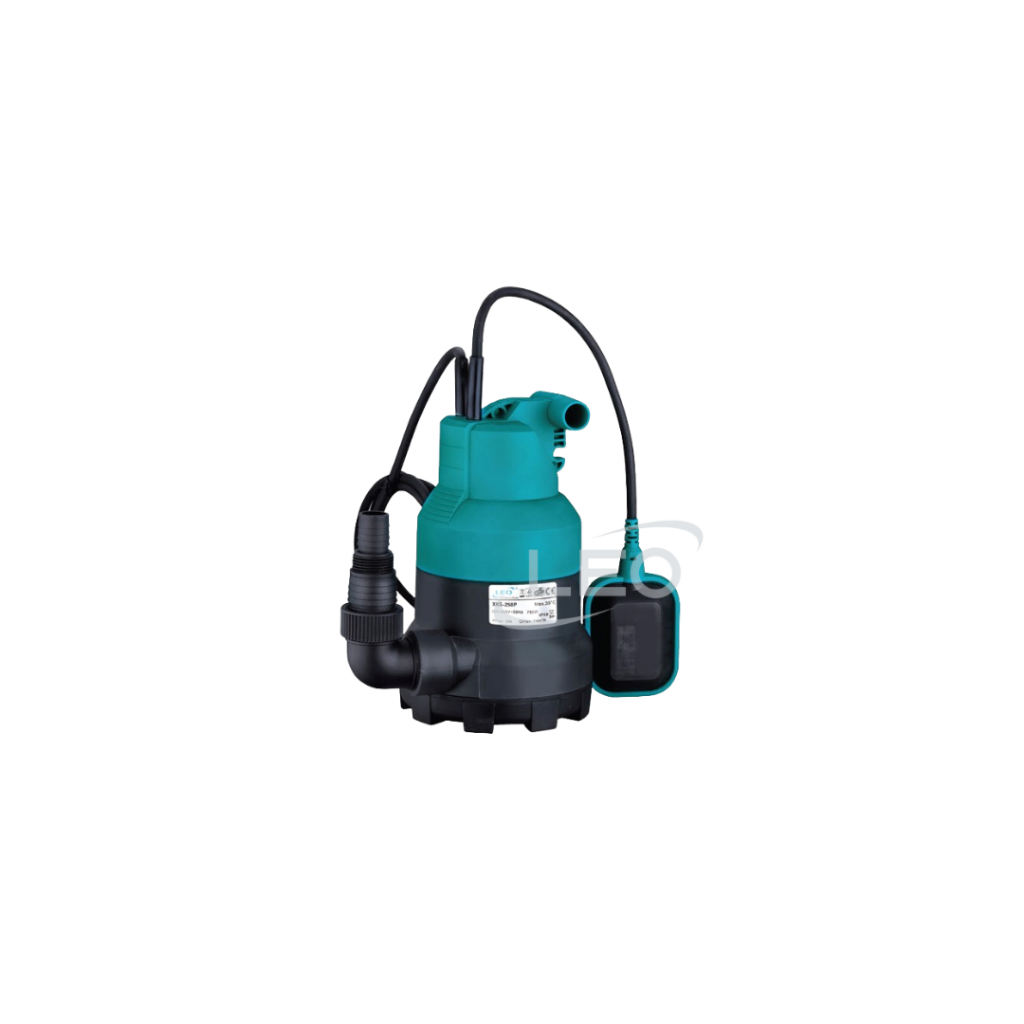 Jual Leo Pump Pompa Air Celup Non Otomatis XKS 258 P | Shopee Indonesia