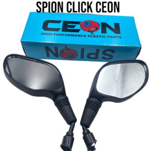 Jual Spion click Ceon universal motor honda yamaha nmax pcx adv xmax ...