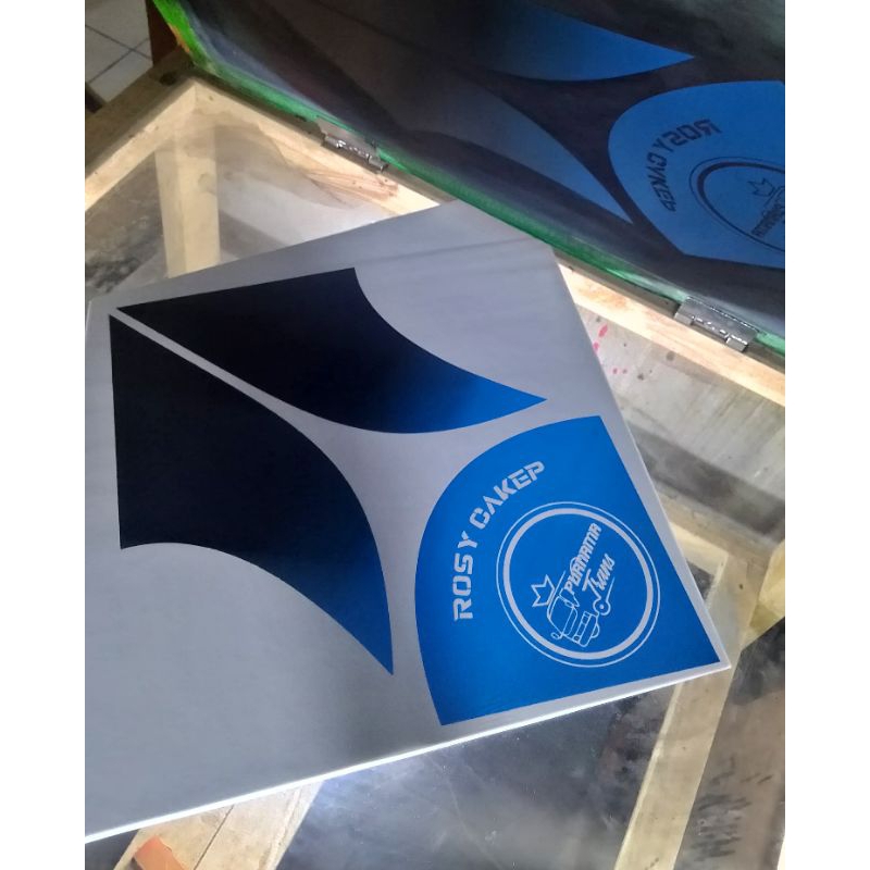 Jual KERTAS LAYANGAN SABLON PREMIUM ( ISI 50 LEMBAR ) | Shopee Indonesia